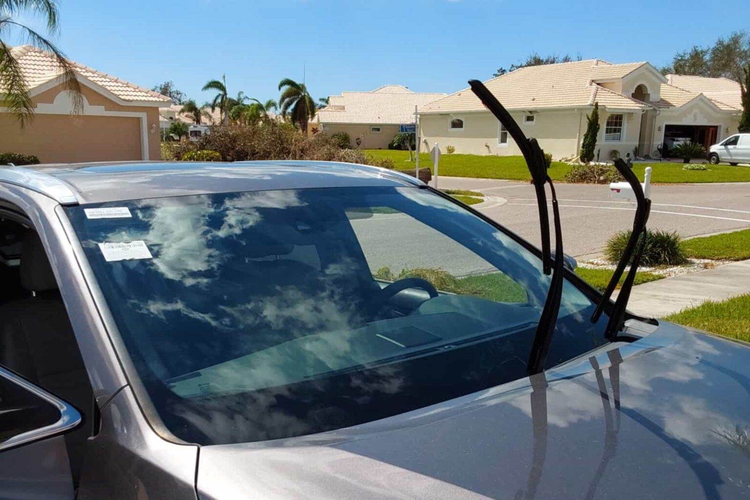 Competitor Comparison - Same Day Windshields®