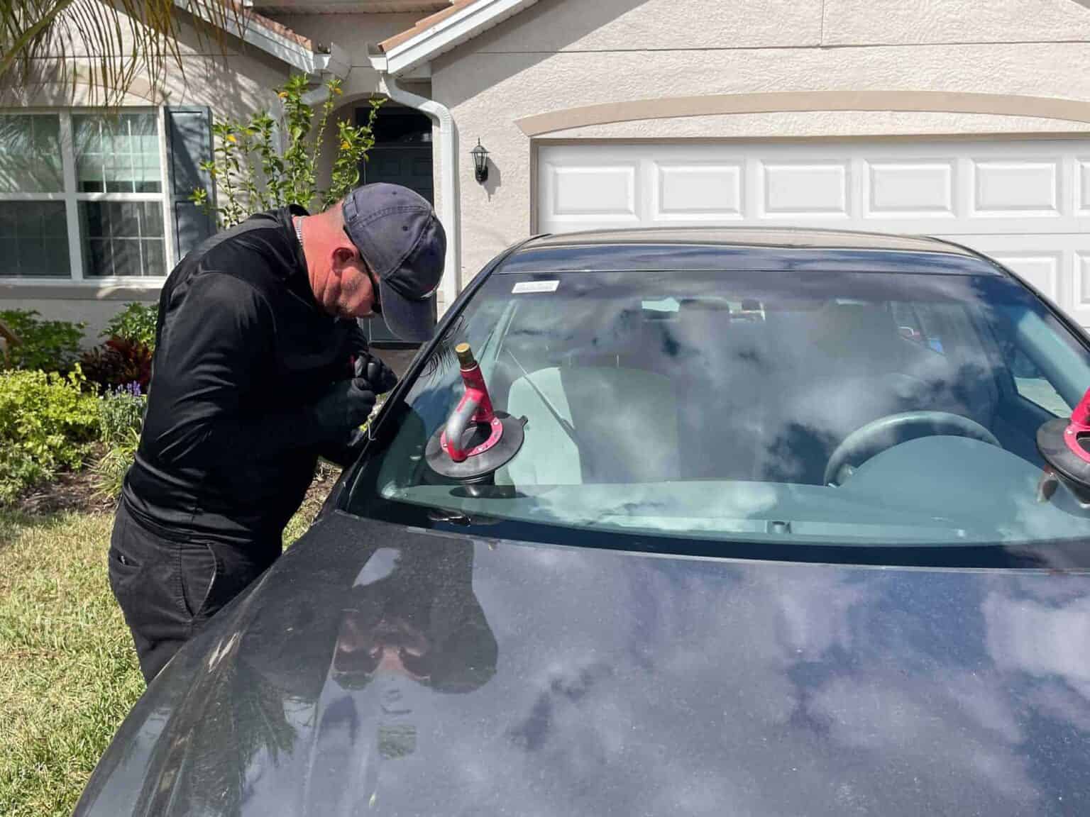 Home - Florida - Same Day Windshields